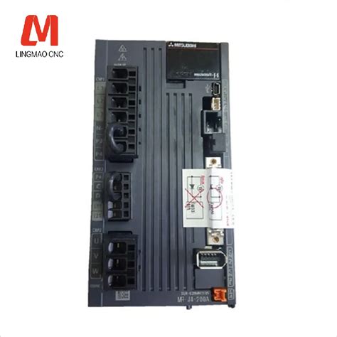 japan mitsubishi j4 series servo drive mr j4 200gf buy japan