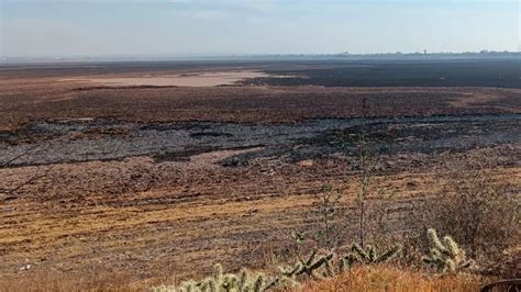 ¿dónde Está La Laguna De Zumpango Región Que Pasó Del Lugar De Encuentro Y Diversión A La
