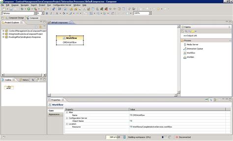 Documentation Composer Deployment Viewing Genesys Documentation