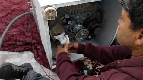 MÁquina Lt08 Electrolux NÃo SÓ Bate Mais NÃo CentrÍfuga Veja Este VÍdeo AtÉ O Final Youtube