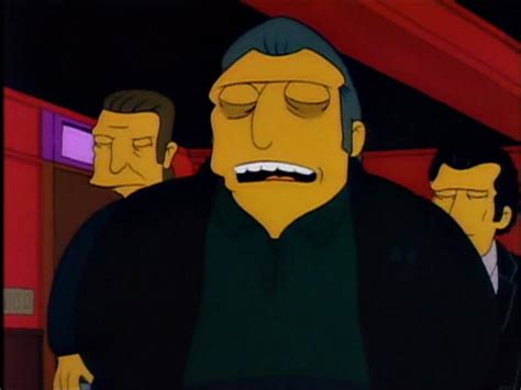 Bart The Murderer 8f03 The Simpsons Last Exit To Springfield