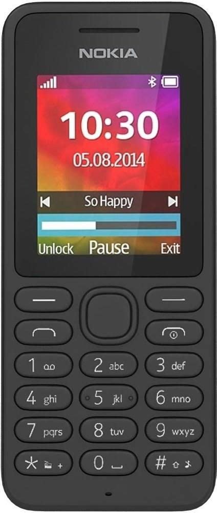 Nokia 130 Czarny - Opinie i ceny na Ceneo.pl
