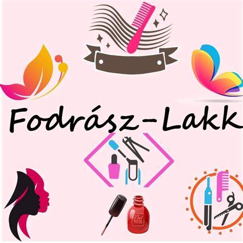 Fodrász Lakk