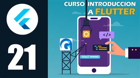 Curso Introducción A Flutter 21 Márgenes Y Paddings En Container