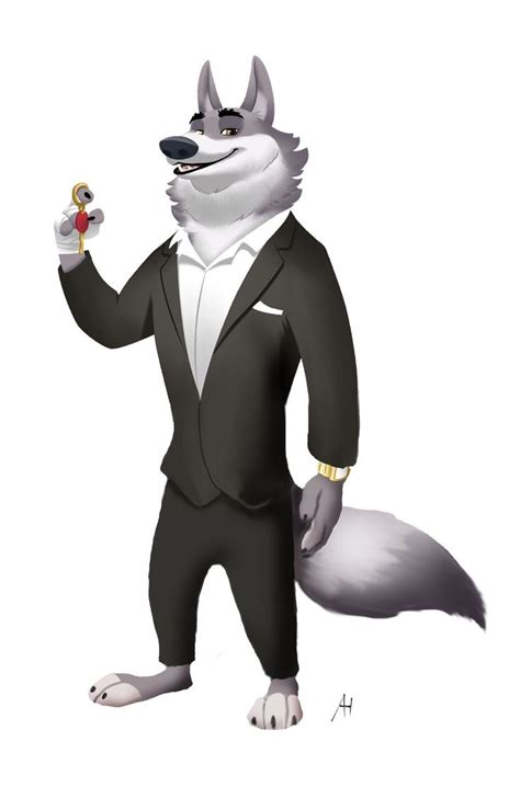 Pin By Ryan On Zootopia Zootopia Characters Zootopia Art Zootopia Wolf