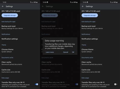 Cant Upload To Google Drive On Android Top Solutions Page