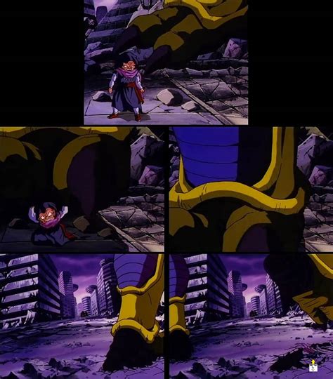 Retro Macro 151 Dragon Ball By Luvus 7 On Deviantart