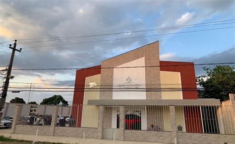 Inaugurações Marcam Crescimento Da Igreja No Sul Do Rio De Janeiro