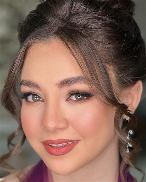 ‎فاطمه قربانی میکاپ ارتیست‎ Makeupfateme • Instagram Photos And