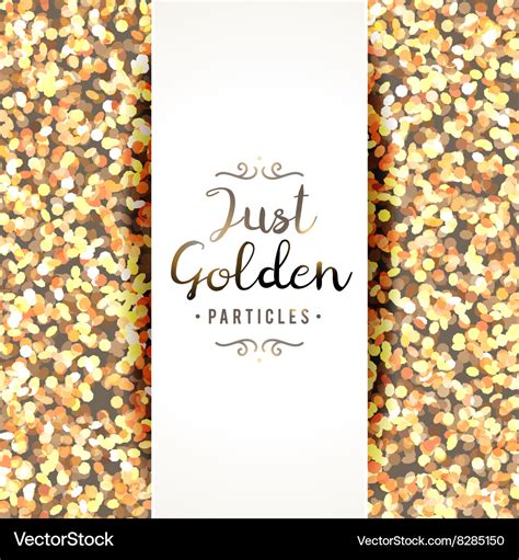 Sparkles Seamless Pattern Royalty Free Vector Image