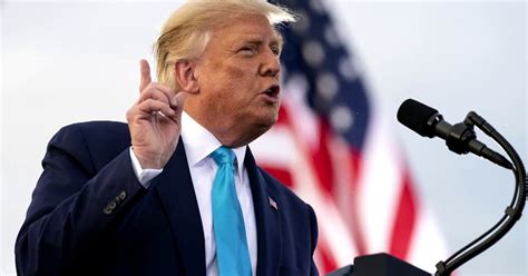 President Trump Denies Calling Fallen American Soldiers ‘losers And