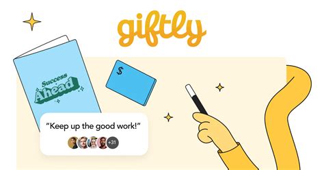 Giftly Send The Perfect Gift Everytime