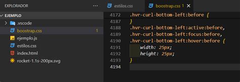 Extensiones Para Visual Studio Code