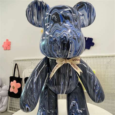 Evetag | Lesson - Fluid Bear Workshop