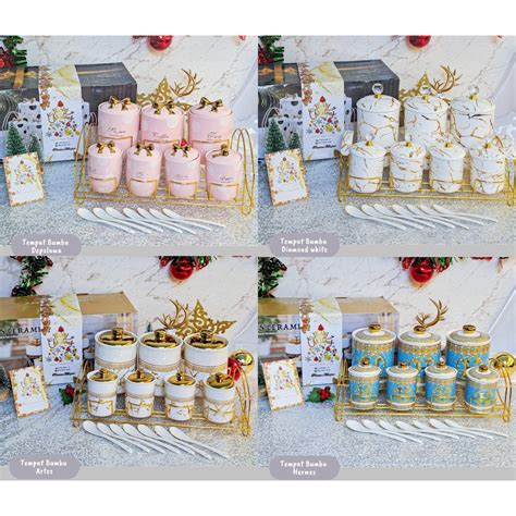 Jual Hampers Christmas And Natal Hampers Christmas Depolama Kavanoz