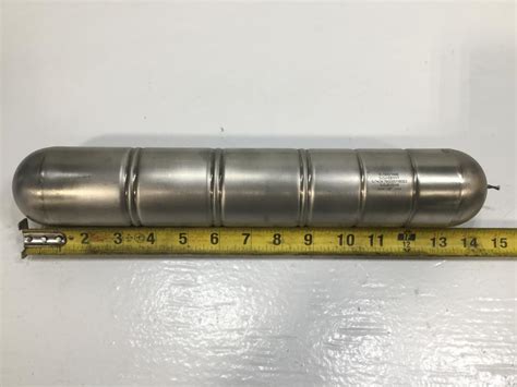 K Tek Abb Magnetic Level Float 1681117