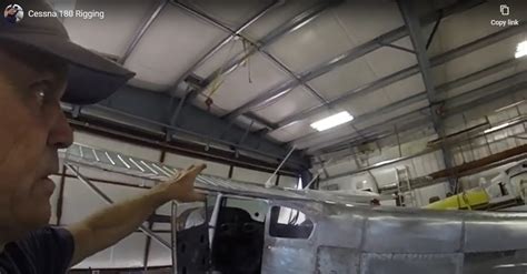 Rigging The 180 Bentley Air