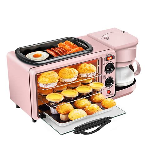 3 In 1 Breakfast Maker Artofit