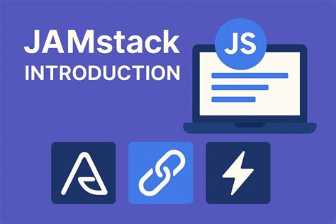 Jamstack Introduction Php Tutorial Points