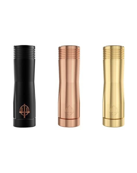 Hellvape Trishul V2 Semi Mech Mod Clearance