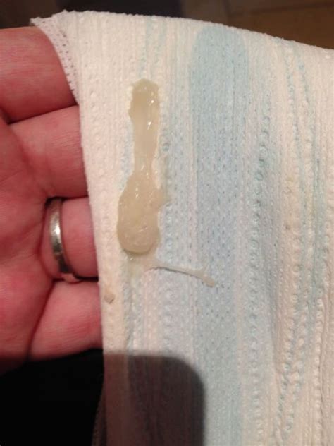 Losing Your Mucus Plug Usually Means That Your Body Is Preparing For Labor The Mucus Plug Is