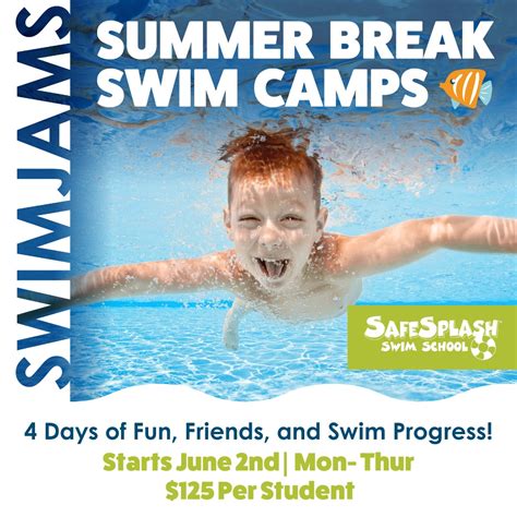 Safesplash Swim School Temple West Temple Tx