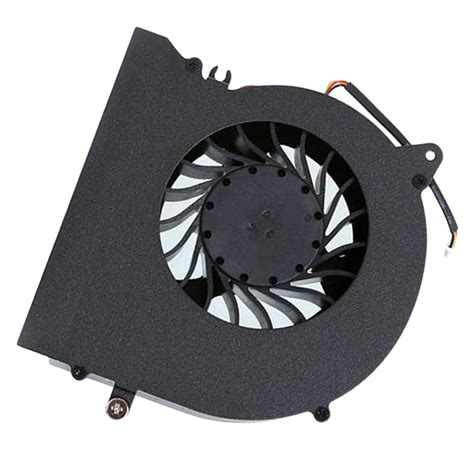Nuevo Ventilador De Refrigeración De La Cpu Para Msi Sunnimix