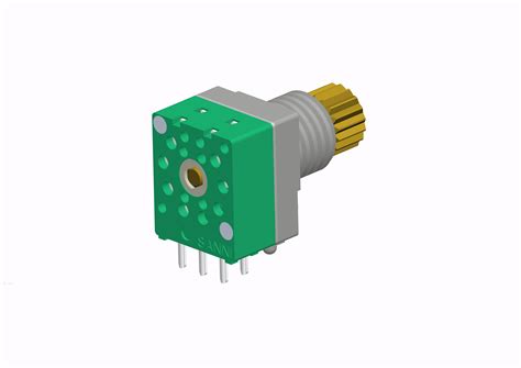 อินเตอร์เฟซอีเทอร์เน็ต สําหรับ Digital Step Encoder น้ําหนัก 001