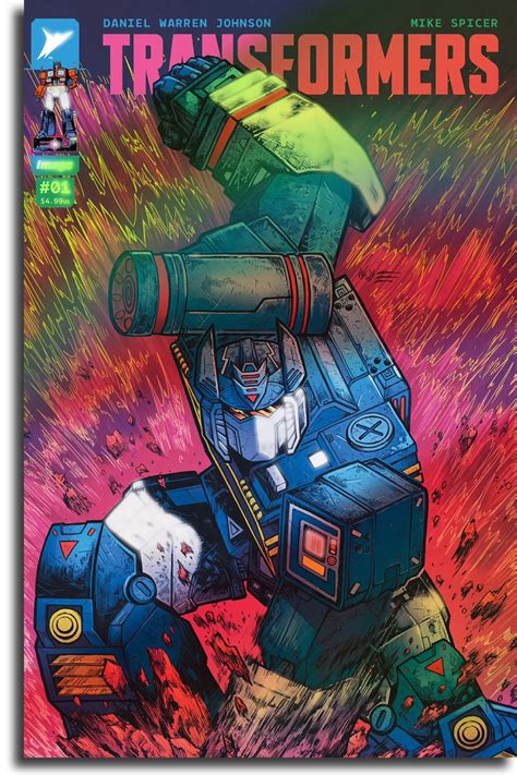 Transformers 1 Skybound Foil Maria Wolf Variant Big Clutch Transformers 1 Skybound Foil Maria Wolf Variant Big Clutch