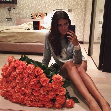 Folower Me Hi Dear Rose My Flower Love Flowers