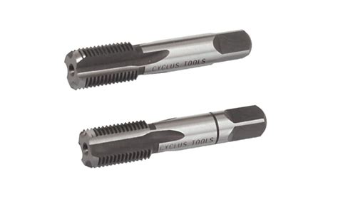 Cyclus Thread Cutting Set For 9 16 Pedals