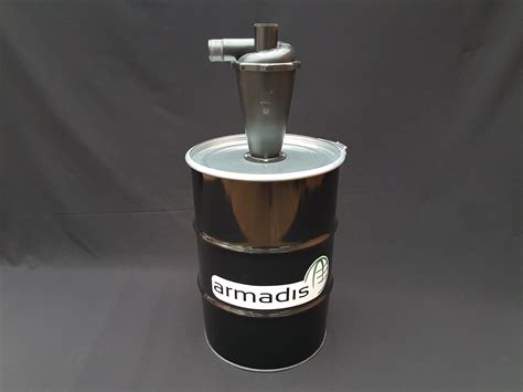 Cycloon Filterunit Armadis