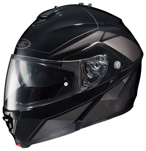 HJC IS-Max 2 Elemental Helmet - RevZilla
