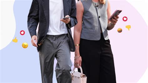 Algorithm Gap Sehen Männer Auf Social Media Wirklich Anderen Content