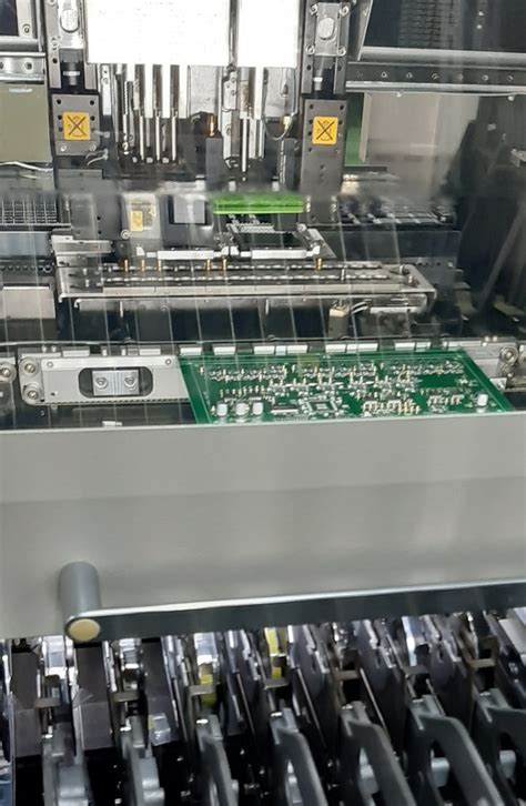 Fpga実装 基板実装メーカーの株式会社相信 電子機器開発をワンストップ提供