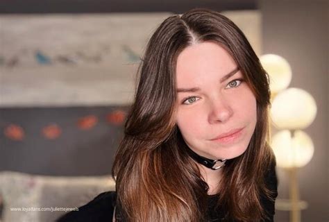 Wheel Of Exposure Juliette Jewels Official Profile