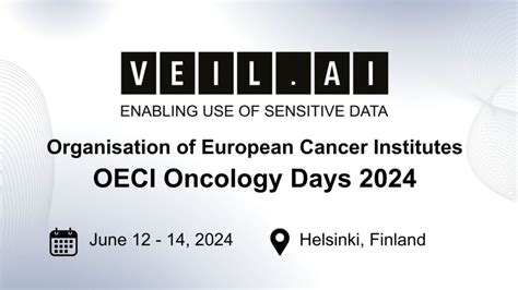 Enable Safe Use Of Sensitive Health Data Veil Ai