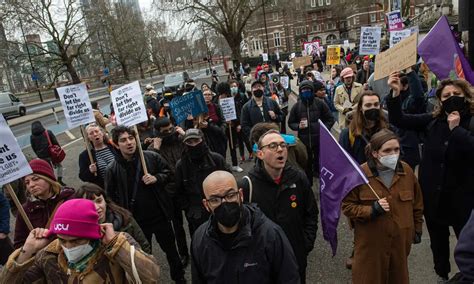 Protesters Clash At Tate Britain Over Drag Queen Story Hour