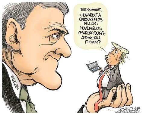 Cory Bookers ‘spartacus Moment Political Cartoons Orange County