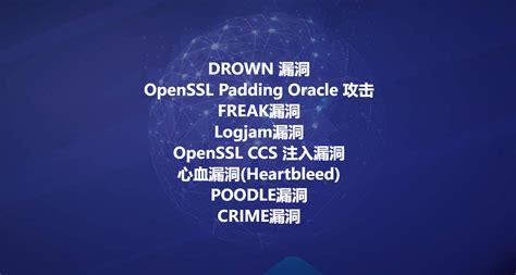 常见漏洞以及修复方法 常见漏洞以及修复方法