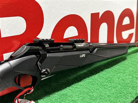 Lovački karabin Benelli LUPO BE S T