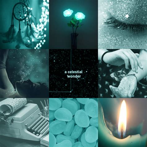 Aesthetic Mood Board Night Night Dark Aesthetic Moodb
