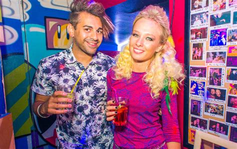 Malibu Beach Party At Maggies West London Living
