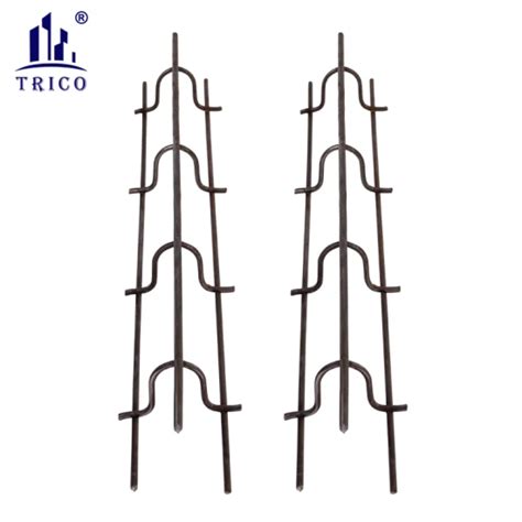 Rebar Support Stands
