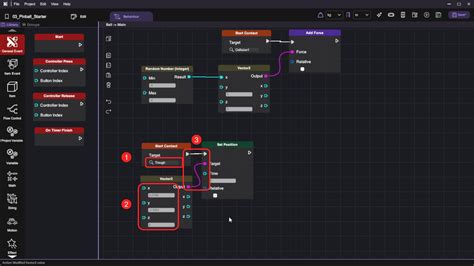 Xrcc Tutorial Pinball Xrcc Documentation