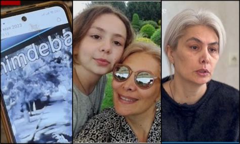 რა ჩანს ვიდეოში რომელიც სათვალთვალო კამერამ დიდ დიღომში ტრაგედიის ღამეს დააფიქსირა შეშლილი