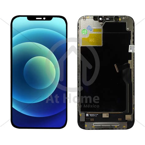 Display Iphone 12 Pro Max Oled