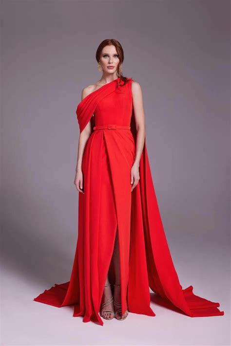 Designer Evening Separates Dresses Images 2024