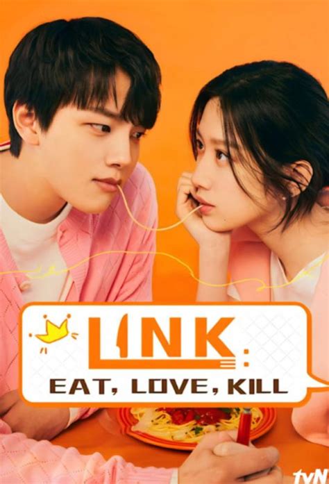دانلود سریال Link Eat Love Kill با زیرنویس فارسی چسبیده دیجی موویز