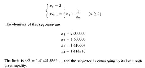 3 Computing Arithmetic Nm Numerical Methods